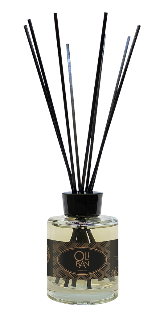 OLIBAN - Phaedon Paris - Eau de toilette, incense, Amber, Sandalwood